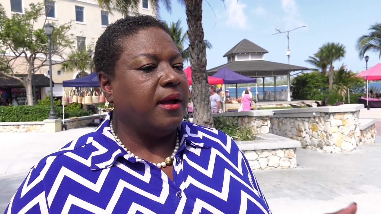 TTMar4 18, Exuma Music Fest Preview - YouTube