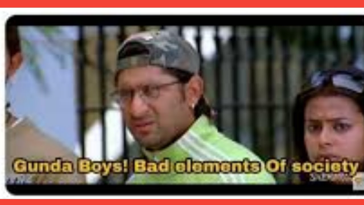 Gunda boys Bad element of society meme|Qwerty count memes - YouTube