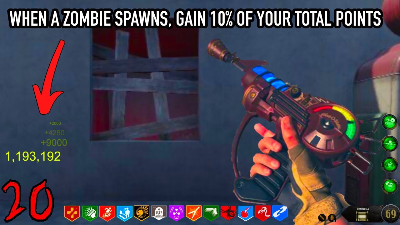 ONE WINDOW CHALLENGE but EVERY Round Something CHANGES - YouTube