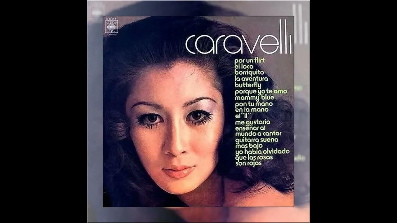 Caravelli – Porque Yo Te Amo - YouTube