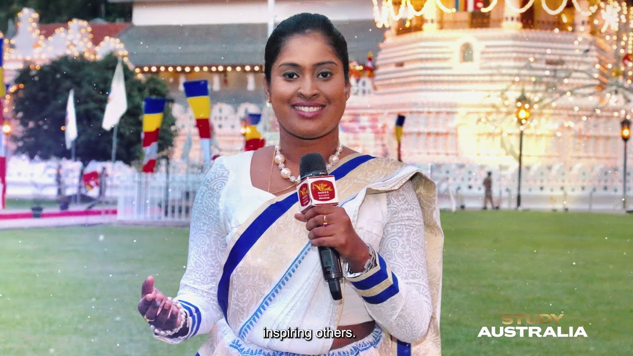 Dr. Buddhima Subasinghe - Discover your brilliant future self (30 ...