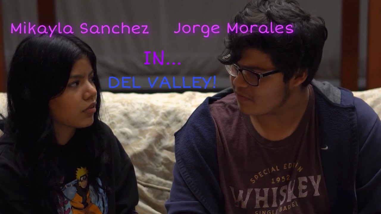 Del Valley! (Short Film) - YouTube