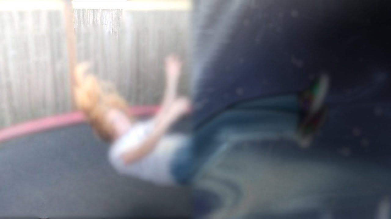 Falling Edit (Old Falling Trend) - YouTube