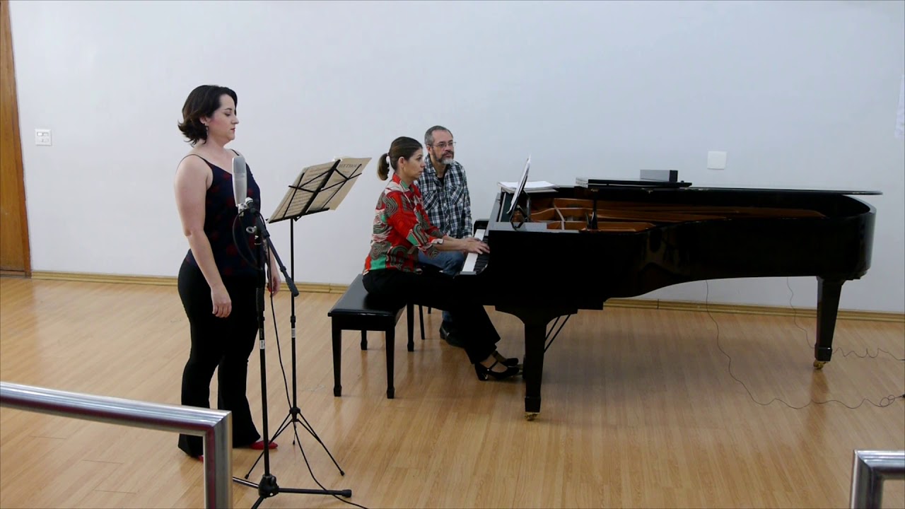 Islei Correa Hammer - YouTube