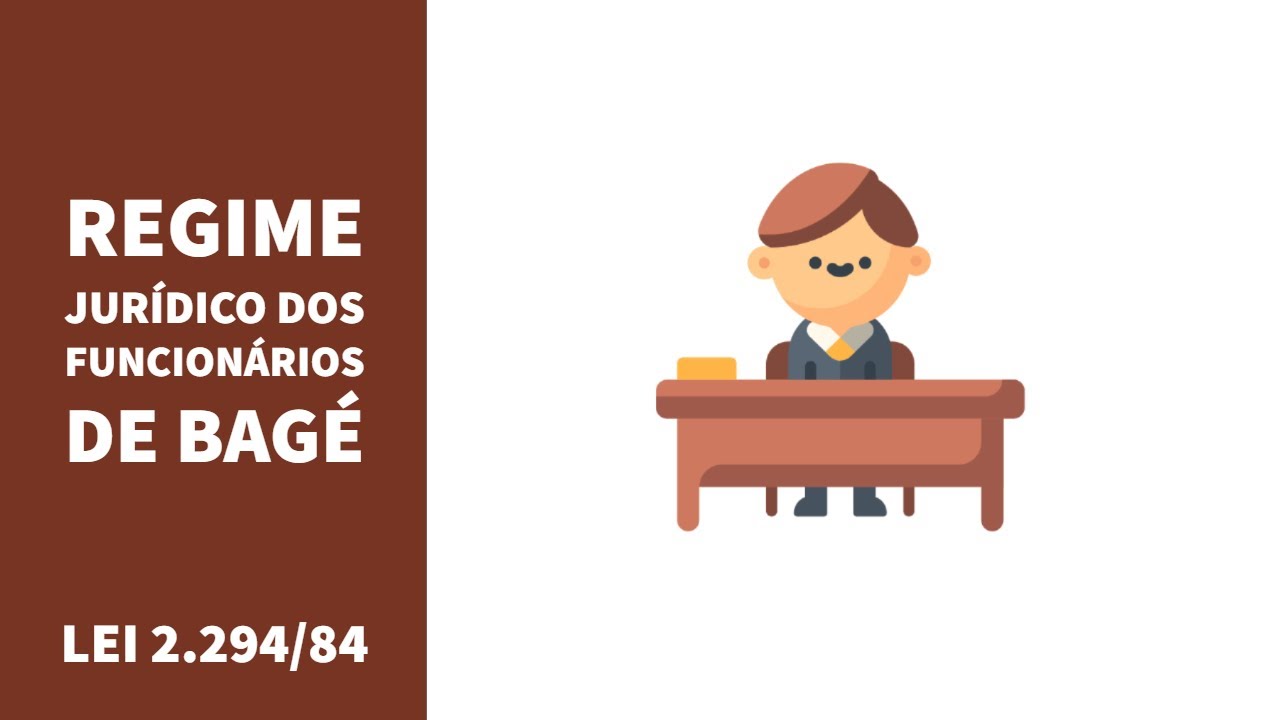 Lei 2.294/84 (27 de 33) - DO INQUÉRITO ADMINISTRATIVO - YouTube