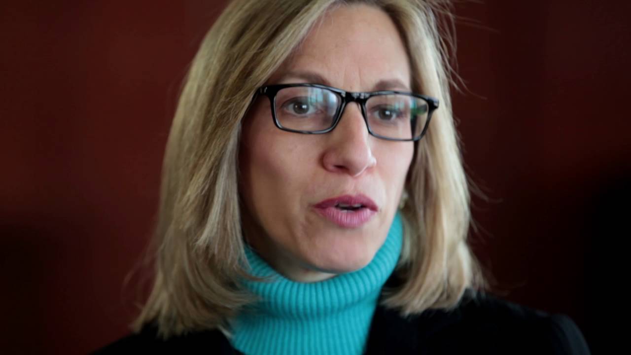 Ancell Scheker - My Current Job - YouTube