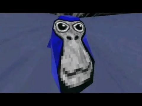 Gtag mods quest no PC - YouTube