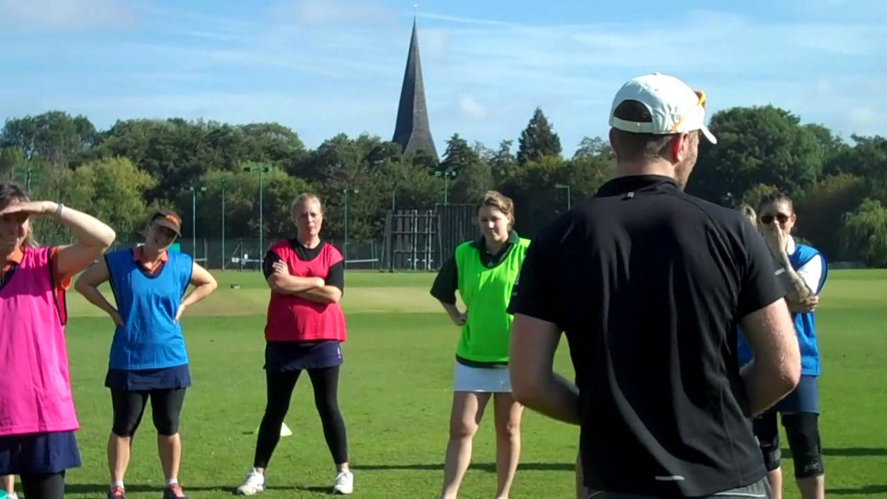 Stoolball England: England Ladies & Over 50s training & selection day ...