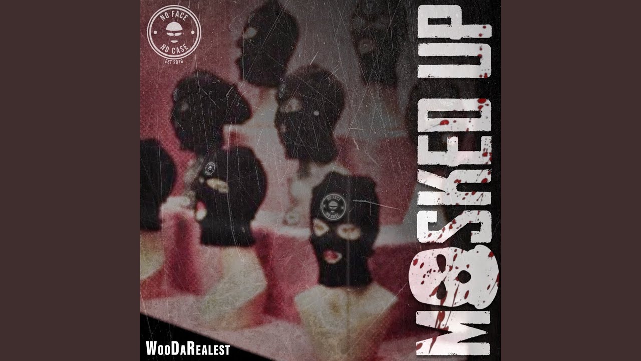 Masked Up - YouTube