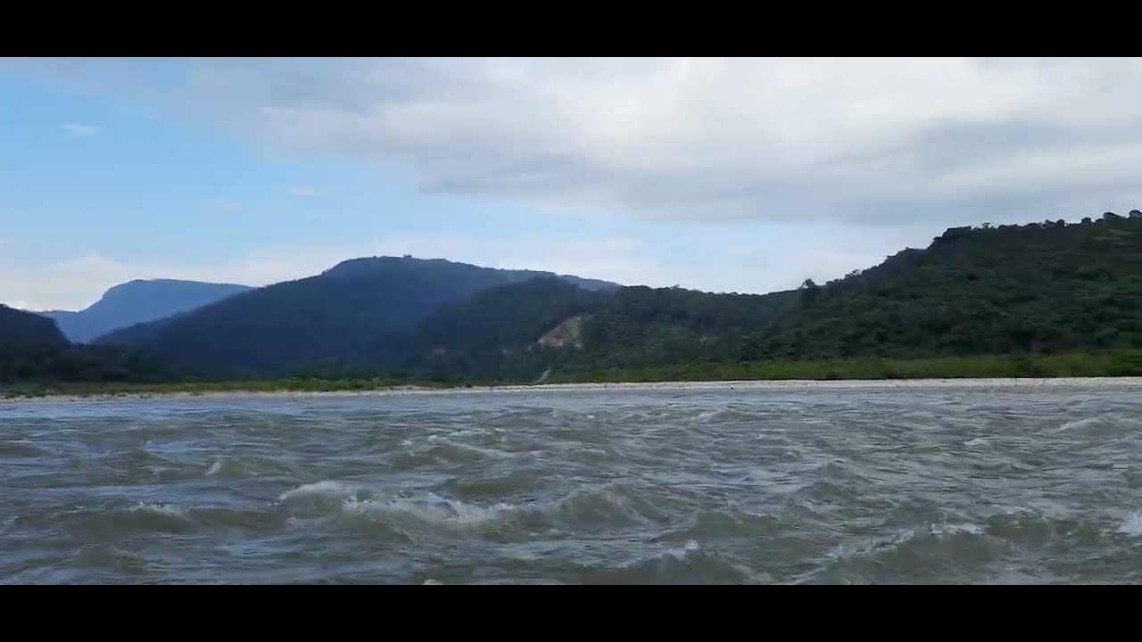 ভোলাগঞ্জ সাদা পাথর...Bholagonj Sada Pathor Tourist Spot - YouTube