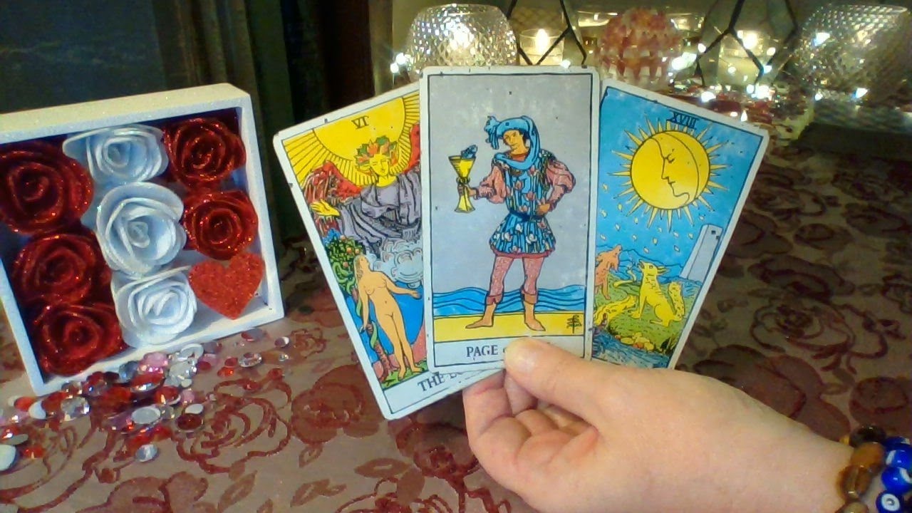 Scorpio February 2020 Secret Love Messages Scorpio - YouTube