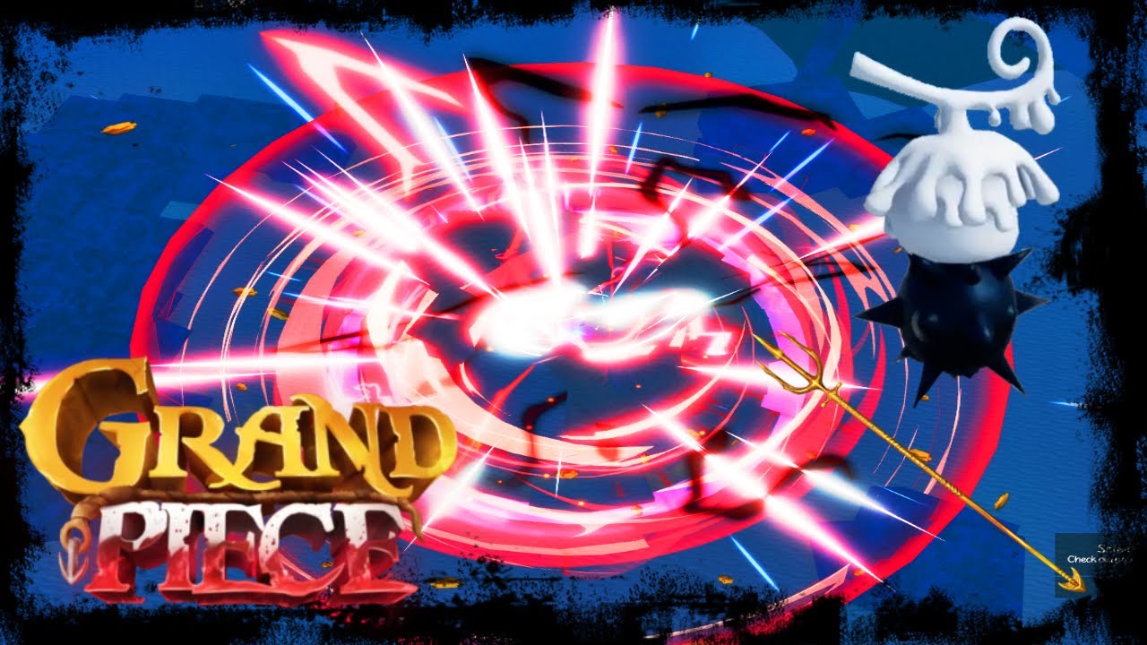 Mochi is still OP.. [GPO] - YouTube