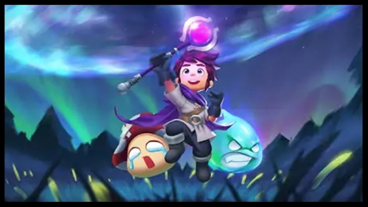 Magician's Apprentice | Android gameplay - YouTube