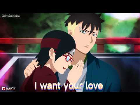 BorutoxSarada🖤🥀🥺 #litarozen