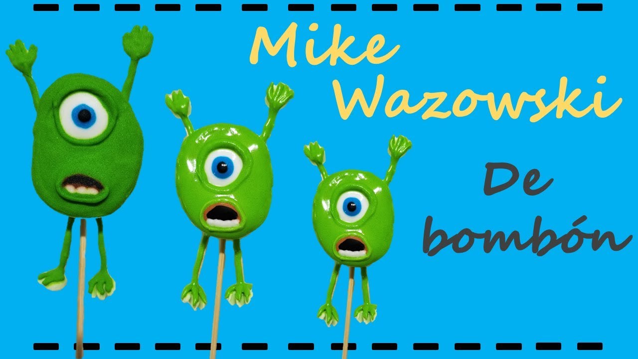¡MIKE WAZOWSKI! - YouTube