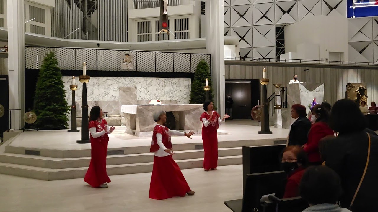 Kampana Ng Simbahan song By: FFRG Choir and Phil. Chamber Chorale - YouTube