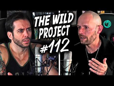 The Wild Project #112 ft David Saavedra (Ex-nazi) | Cómo se radicalizó y cómo salió, Vivir amenazado