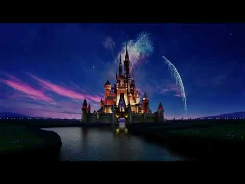 Disney Channel Family Movie Finding Dory Intro - YouTube