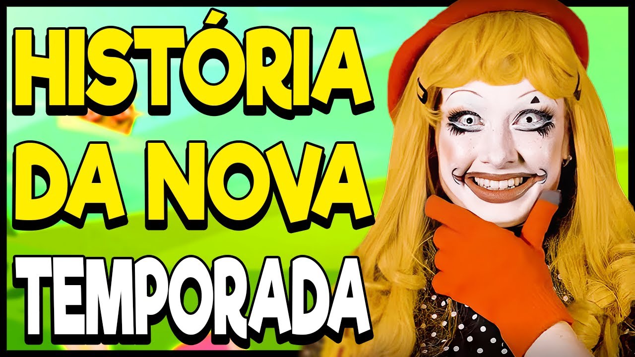 Dottie já foi HUMANA! A terceira temporada de NOT YOUR NORMAL KIDS SHOW ...
