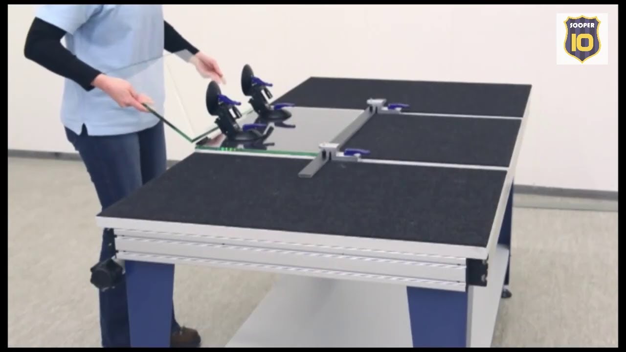 Genius Workers in 2020 Quantum Tech HD Tantum Tech HD Sooper 10 - YouTube