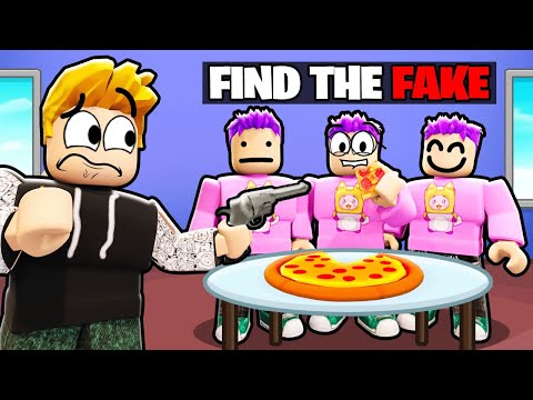 Be A NPC Or DIE In Roblox!? (FUNNY MOMENTS!)