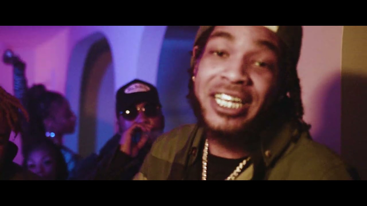 Geezy Escobar - Loaded [Official Music Video] - YouTube