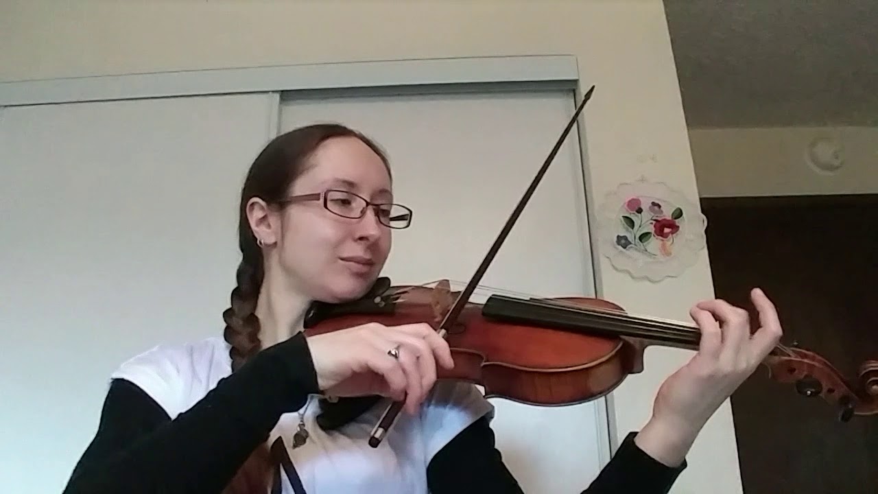 "Boil 'em Cabbage Down" American fiddle tune - YouTube