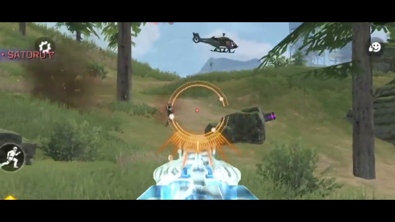 Try Hard ?? - COD Mobile - YouTube