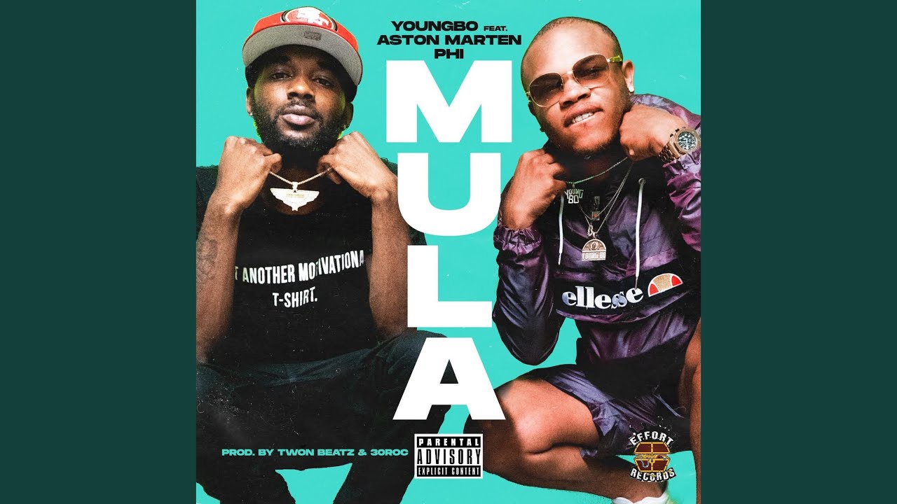 Mula - YouTube