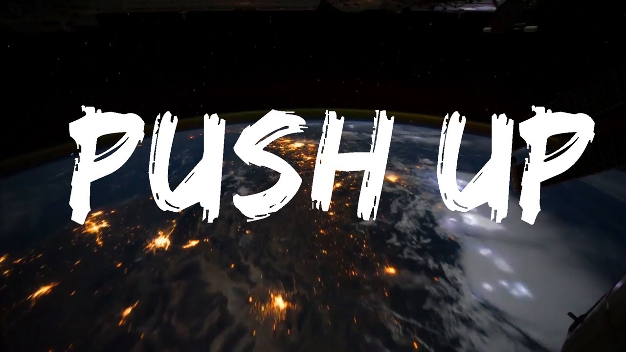 Top Lyrics Creeds - Push Up (Lyrics) - YouTube