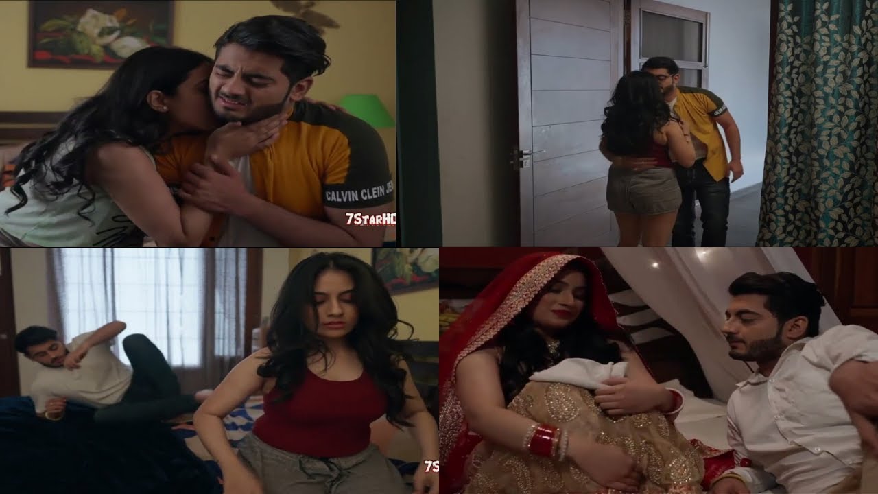 KUNWARA SEASON 1 EPISODE 2 PRIME SHOTS WEBSERIES CRITICAL ANALYSIS ...