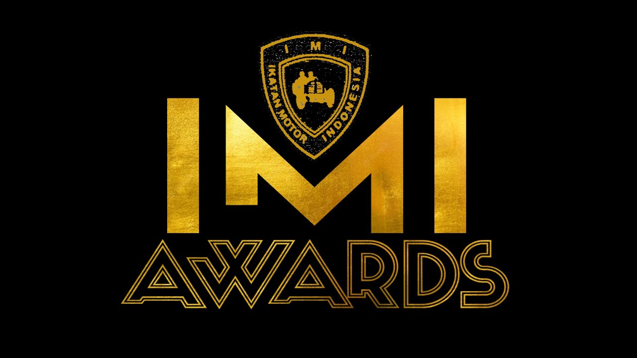 IMI AWARDS 2021 DAN 2023 - YouTube