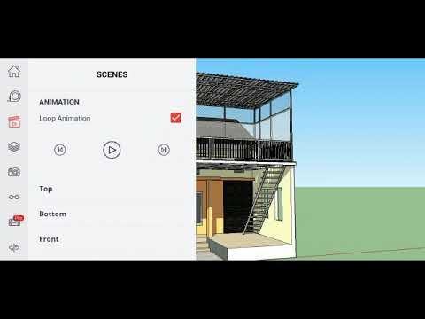 DJ3 Engineer - Design mezzanine depan. Cara efektif dan murah menambah ...