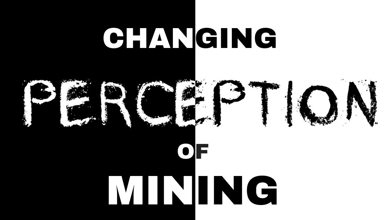 Mine2me - Changing the Public's Perception of Mining - YouTube