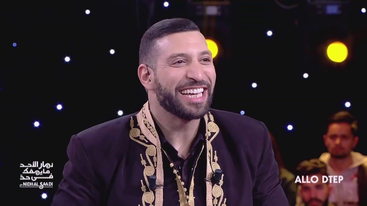 DTEP S02 Ep25 | ALLO DTEP - YouTube