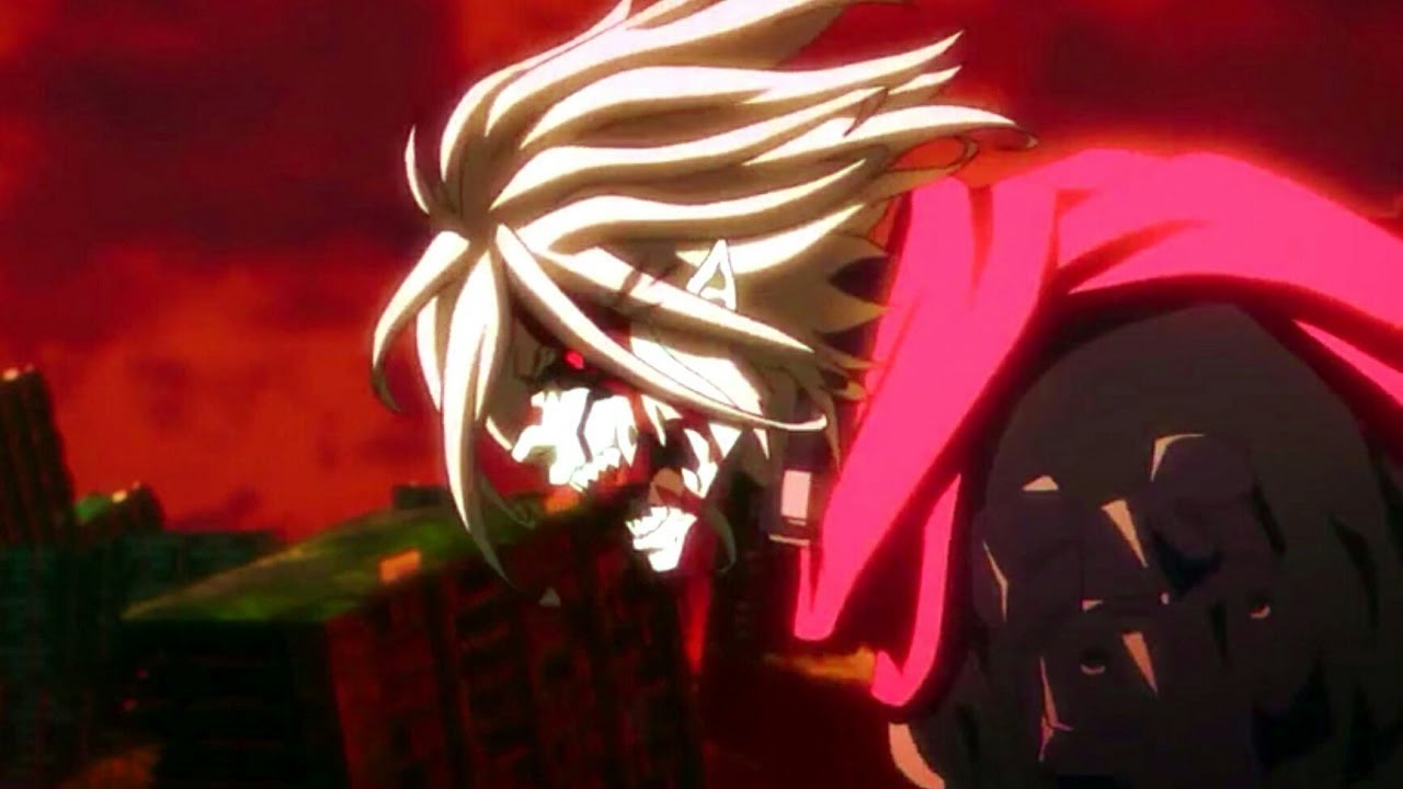 TOP 10 Unknown Animes You've Never Seen! - YouTube