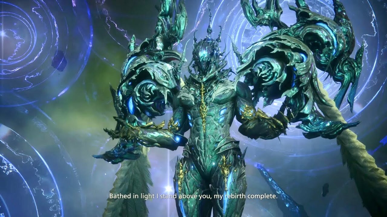 FINAL FANTASY XVI Part 65 {Final Boss, Ultima} {Ultima Risen, Prime ...