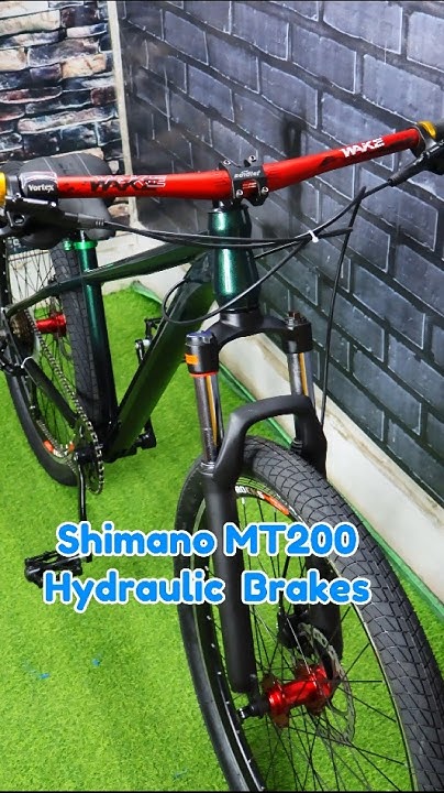 How to build a cheapest Downhill MTB stunt bike in india at affordable price below 20000 #mtb # ...