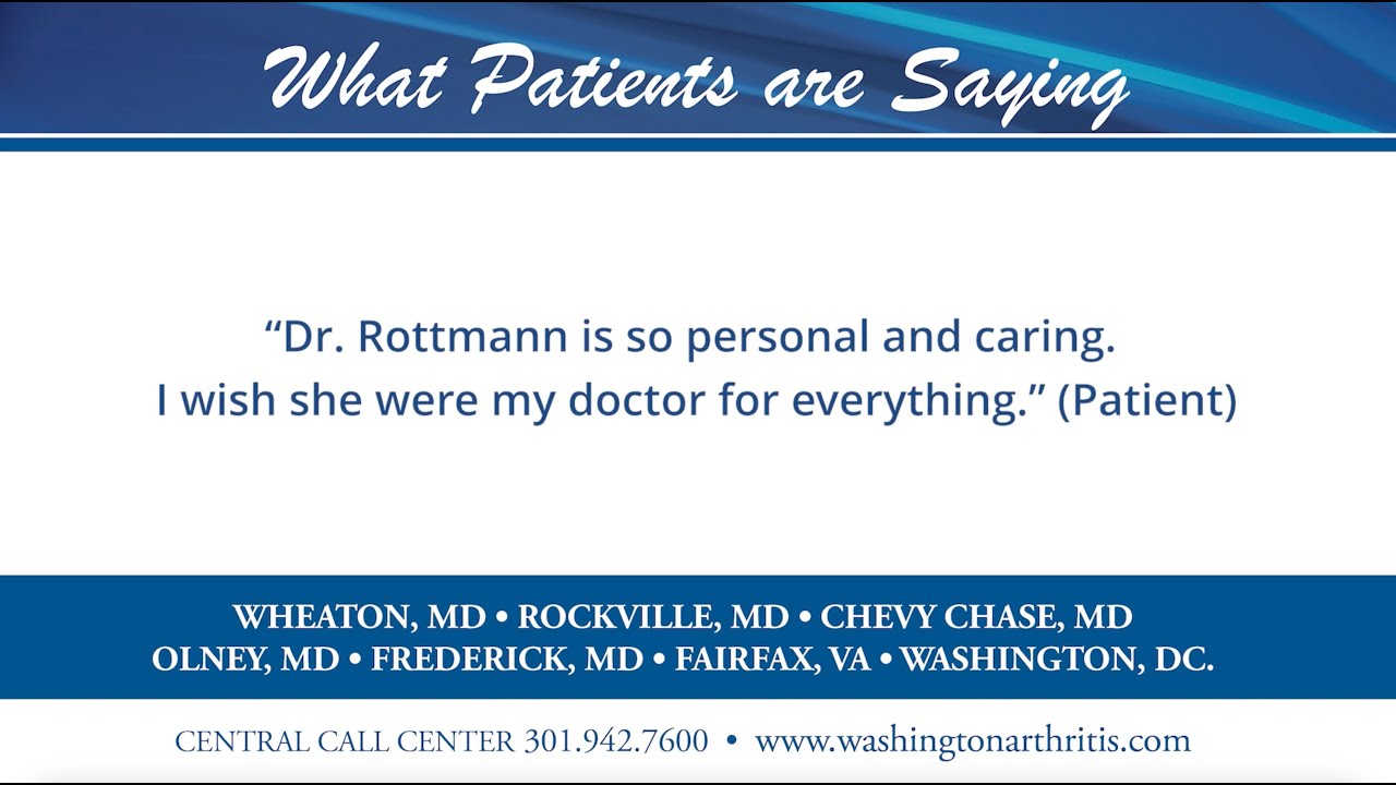Dr Eva Rottmann - YouTube