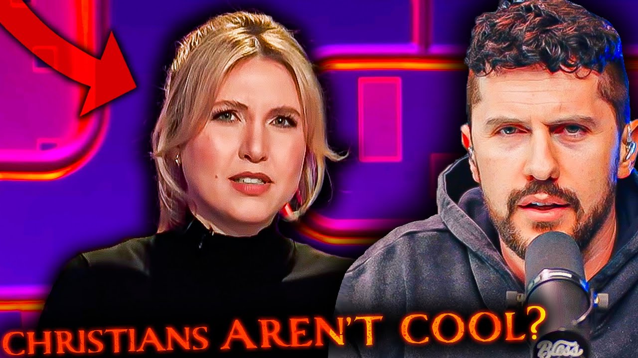This Might Be One Of The MOST CRINGE MOMENTS On TV… - YouTube