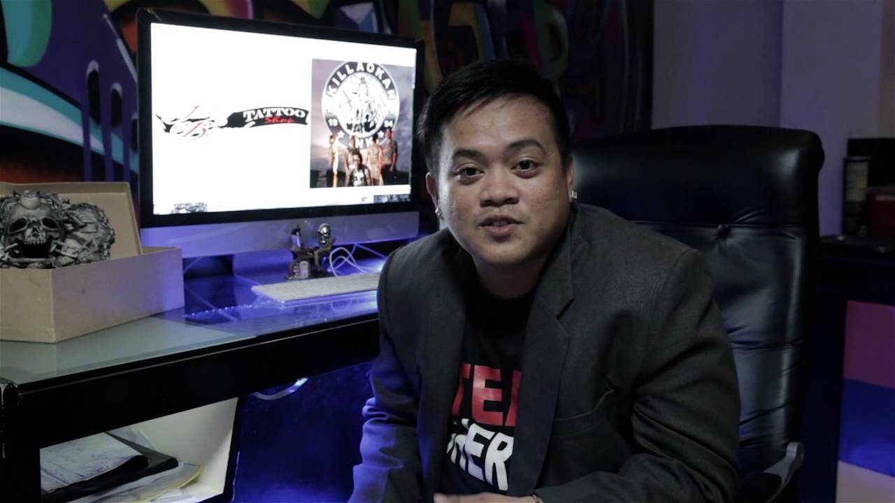 Gusto ko lang ipaalam sayo By Shernan Ft. Marj (Music Video Teaser ...