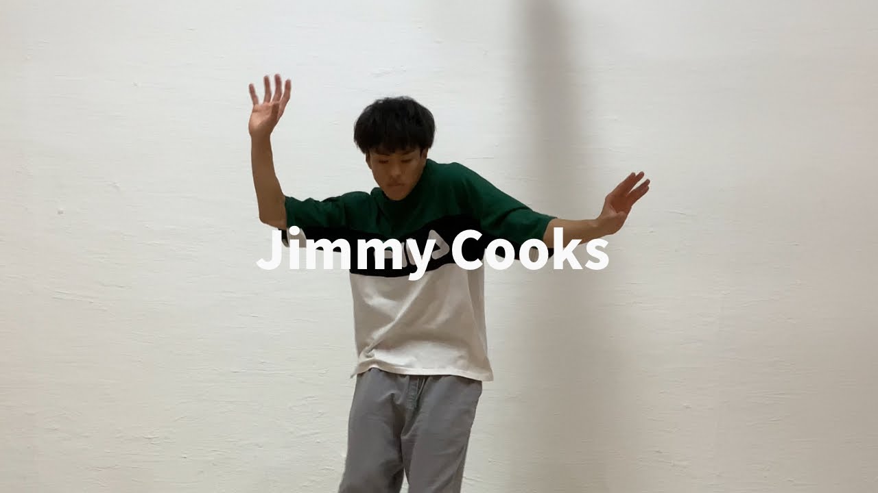 【Freestyle Dance】Jimmy Cooks : Drake - YouTube
