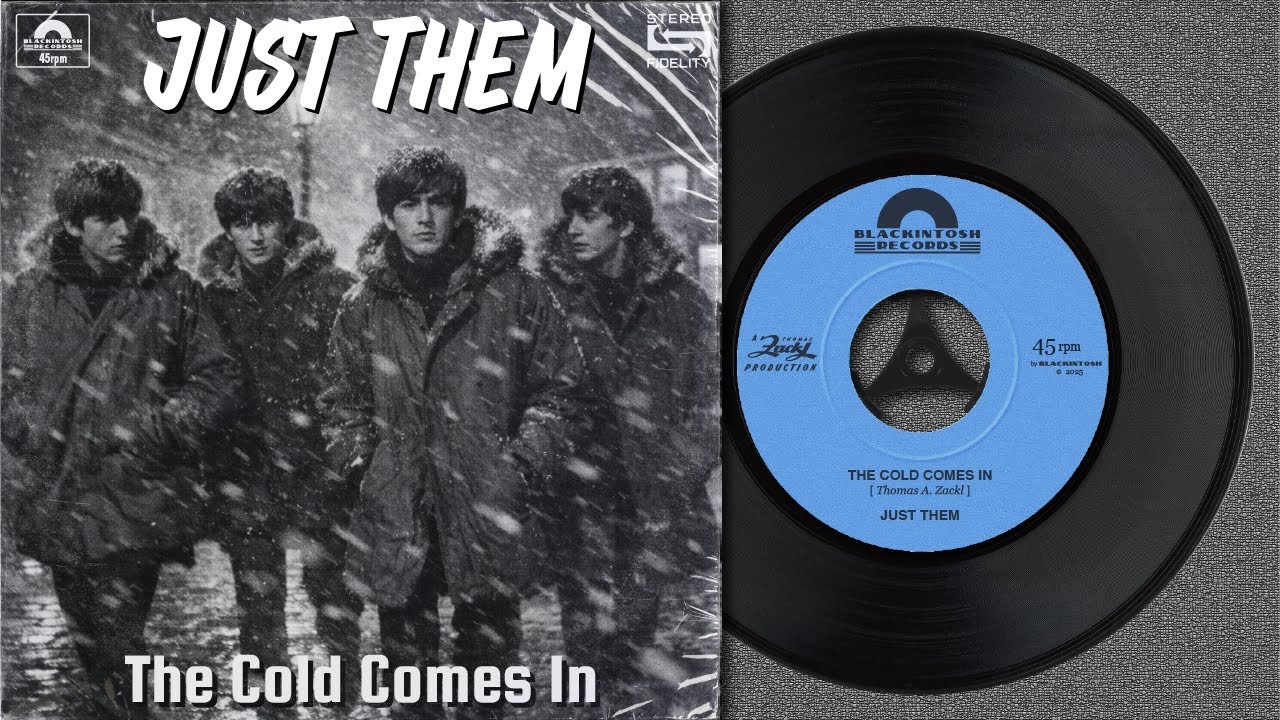 Just Them: The Cold Comes In - YouTube