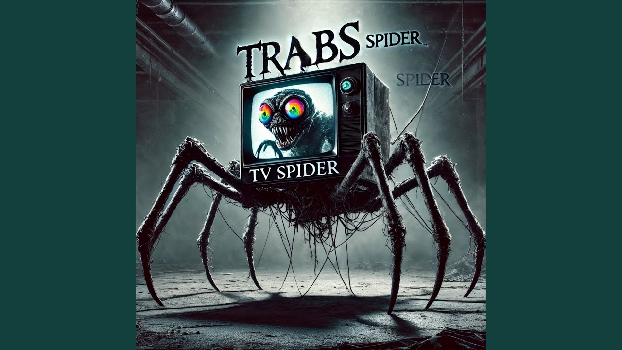 TV Spider - YouTube