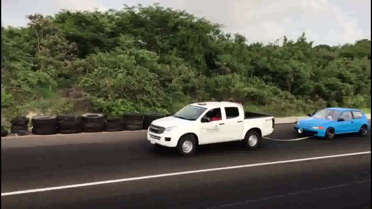 Full recsing - YouTube