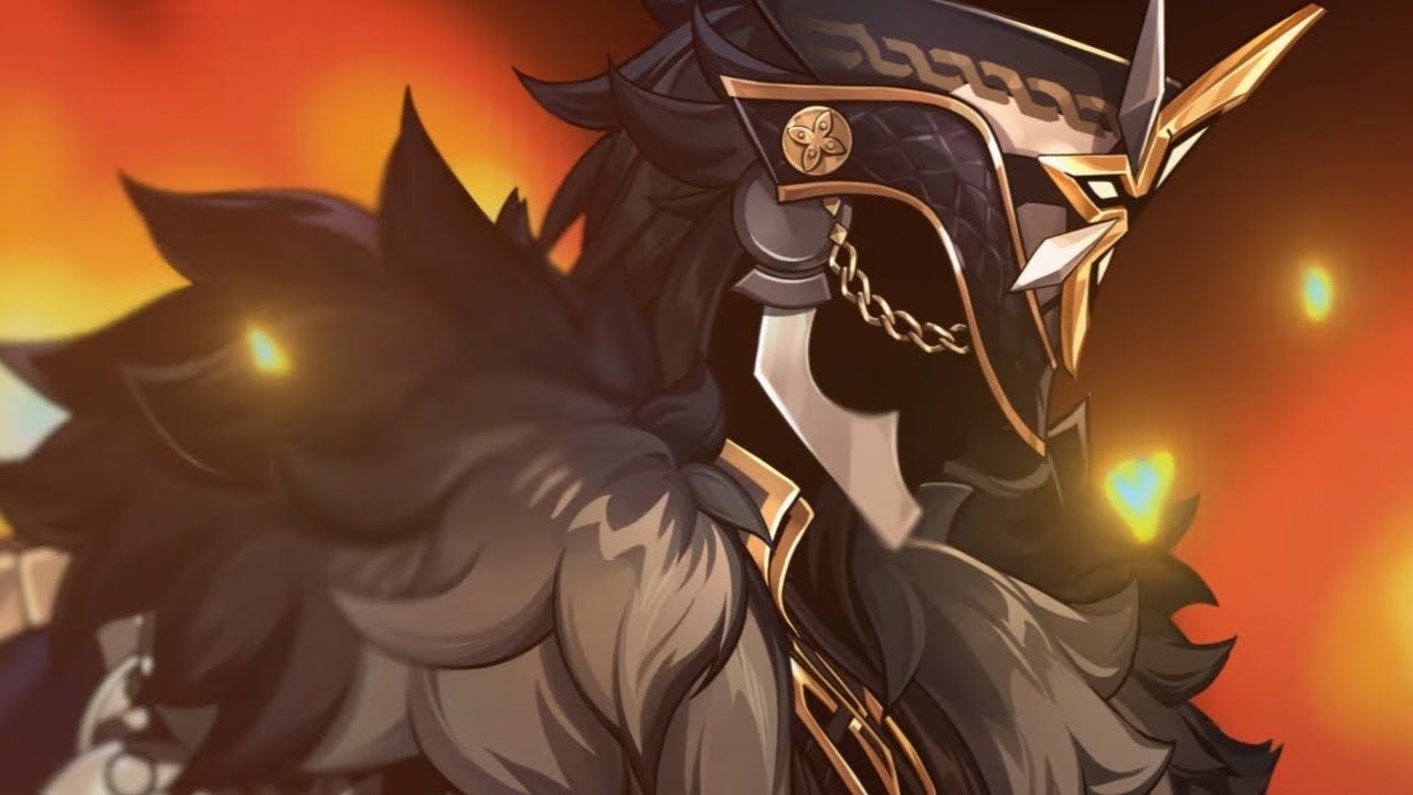 Capitano Yule Log - YouTube