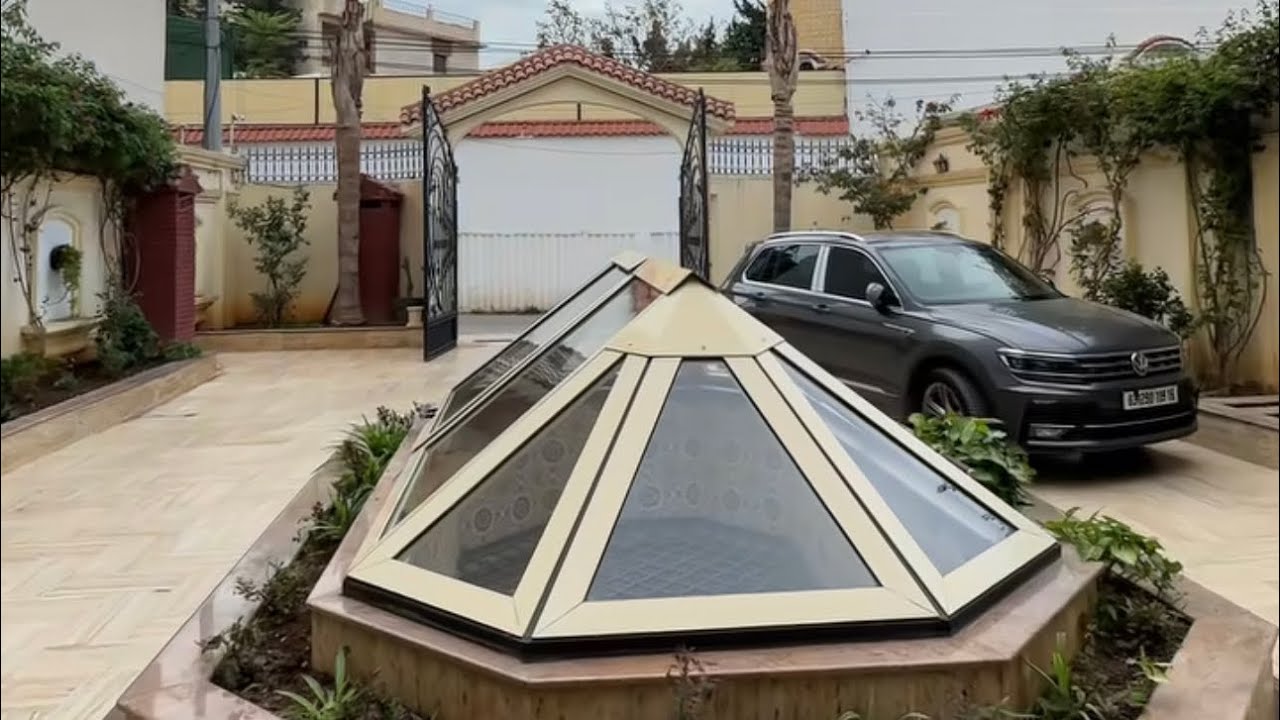 🌟Villa de luxe alger les sources le prix 44 millards 🔥 - YouTube