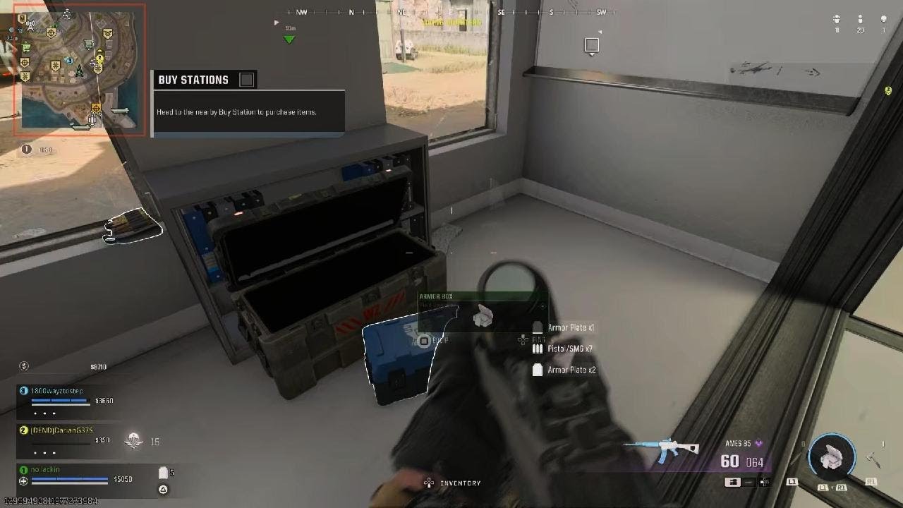 Best cod warzone axe clip - YouTube