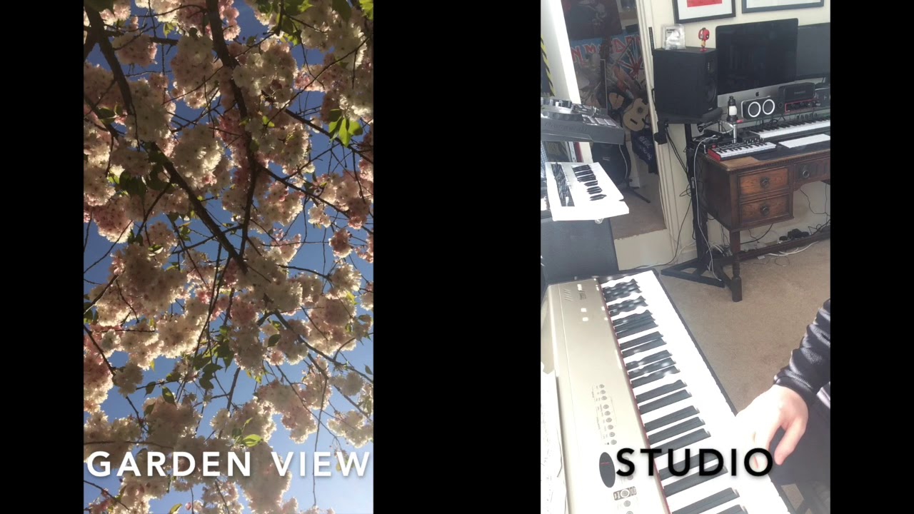 garden thoughts - YouTube