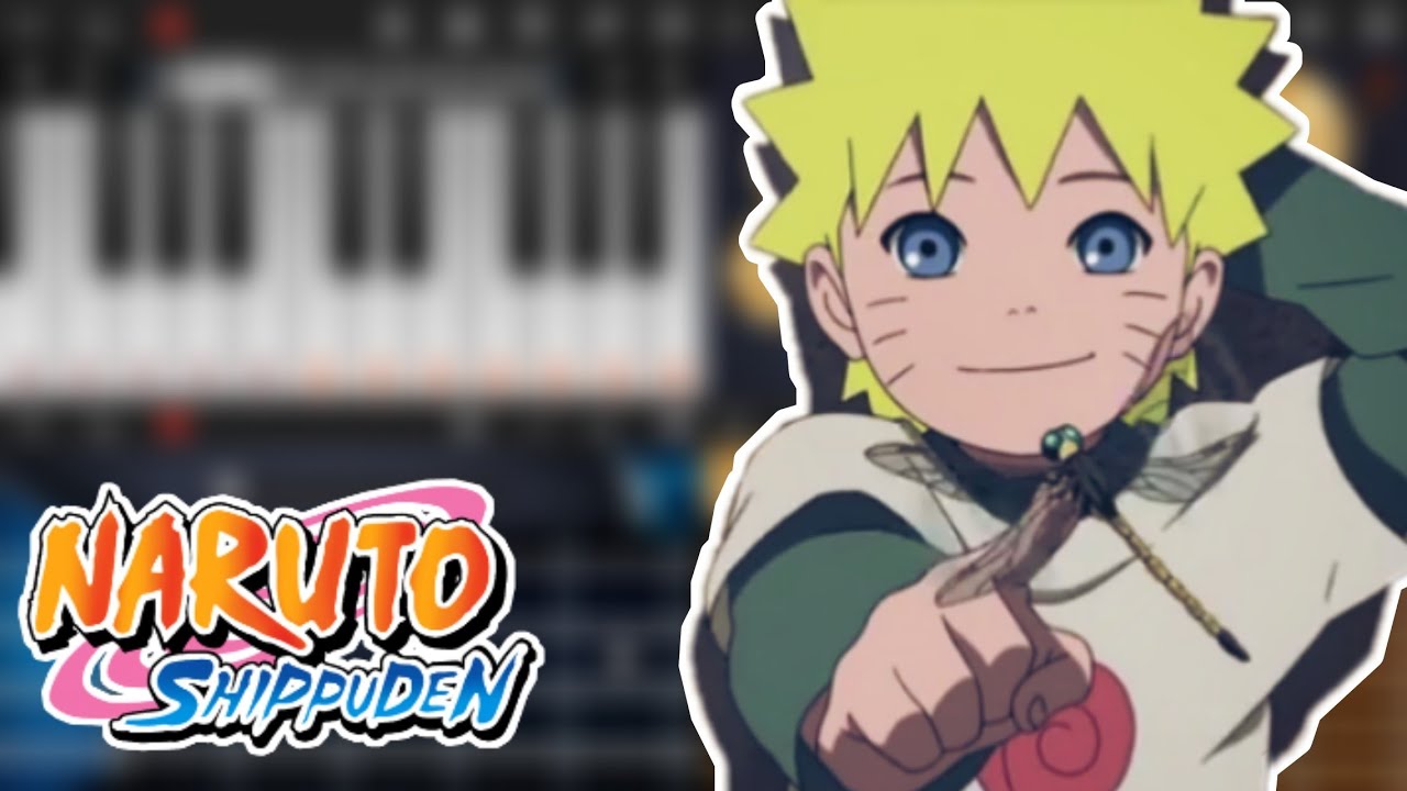 Loneliness - OST Naruto shippuden (Walkband cover) - YouTube